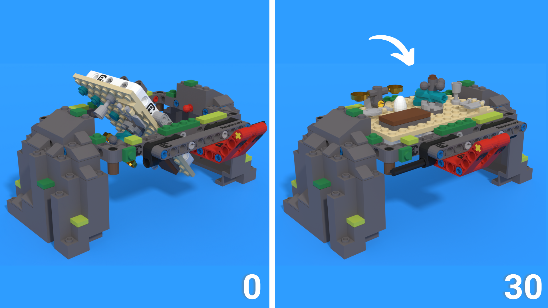 Tips and tricks for FIRST LEGO League (FLL) 2025 UNEARTHED | FLLCasts